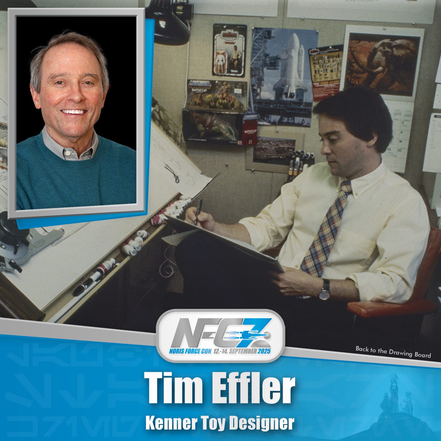 Tim Effler – NFC 7